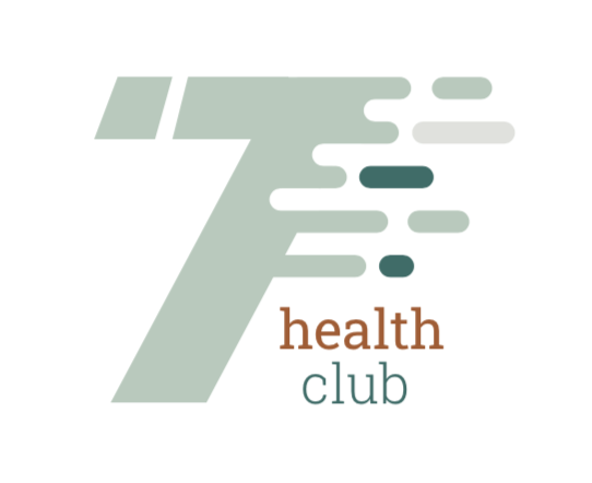 Seven Health Club. De plek om je sportdoelen te behalen!